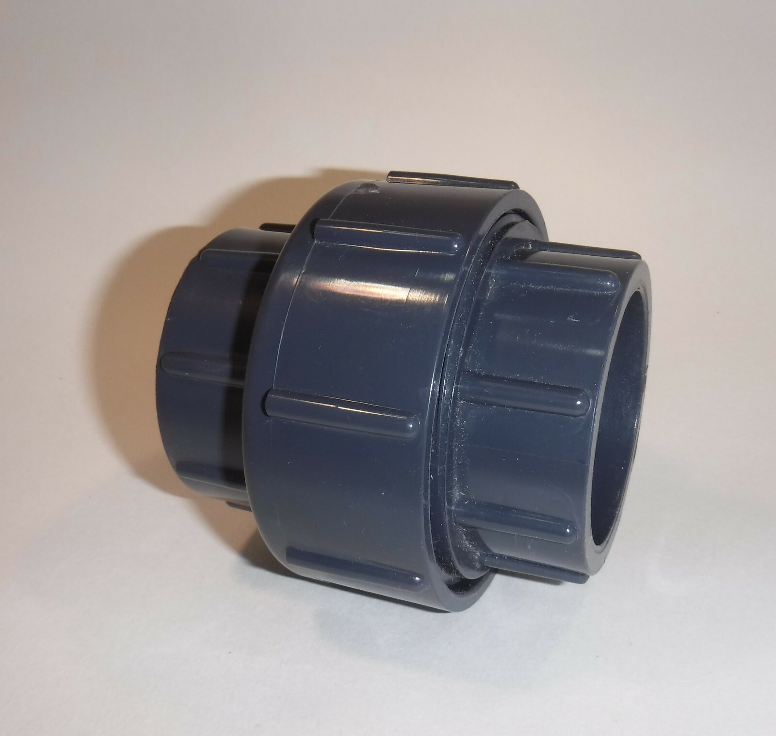 75 mm PVC Solvent Weld PRESSURE Pipe Fittings, koi, pond, aquatics. | eBay