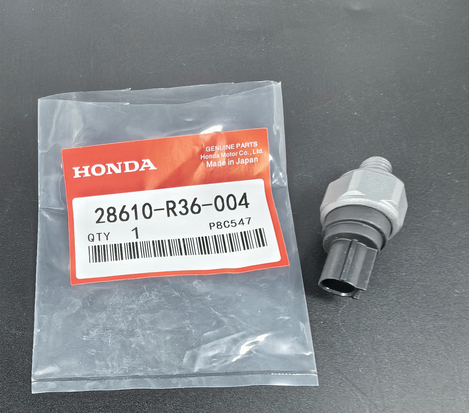 OEM Clutch Pressure Switch 28610-R36-004 50-1174 For Honda/Acura 2nd ...