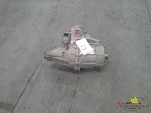 2016 Chevy Silverado 1500 Pickup 4X4 Transfer Case | eBay