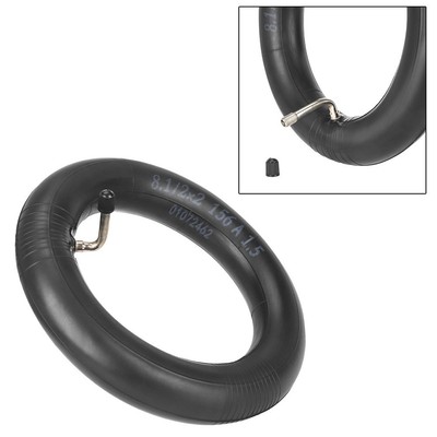 Inner Tube With Bent Valve Thickened Inner Tube KugooG2 Pro Inner Tube ...