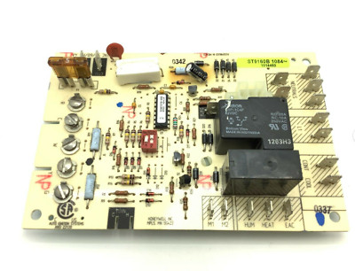 ST9160B 1084 Furnace ST9160B1084 Control Circuit Board Tested & Working ...