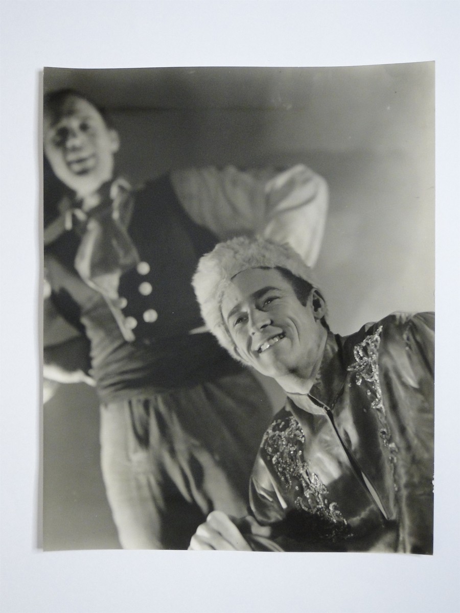 Jean Straker Griechische Nationaloper (GNO) „Grenzen