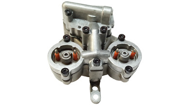 Reman d TBI Fuel Injector Housing Pod New Regulator Chevy 1500 GMC ...
