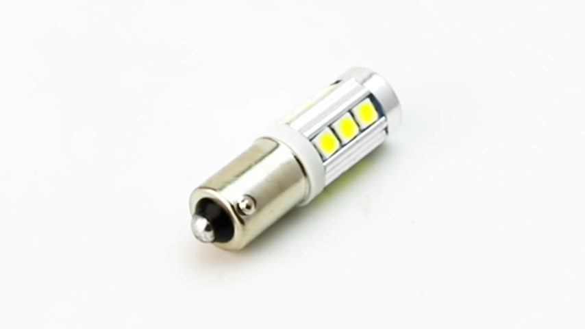 Xenon White 13-SMD H21W LED Bulb For 16-18 BMW F30 3 Series Backup ...