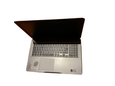 Dell laptop intel core i5-7200 CPU 15.6" DVD - great condition | eBay ...