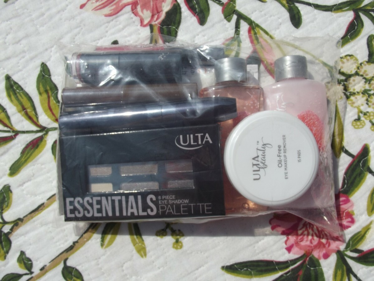 Ulta Eye Makeup Remover Ulta Beauty At Target : Target