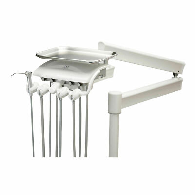 DCI Reliance Automatic 3 Handpiece Arm / Post Mounted Delivery System ...