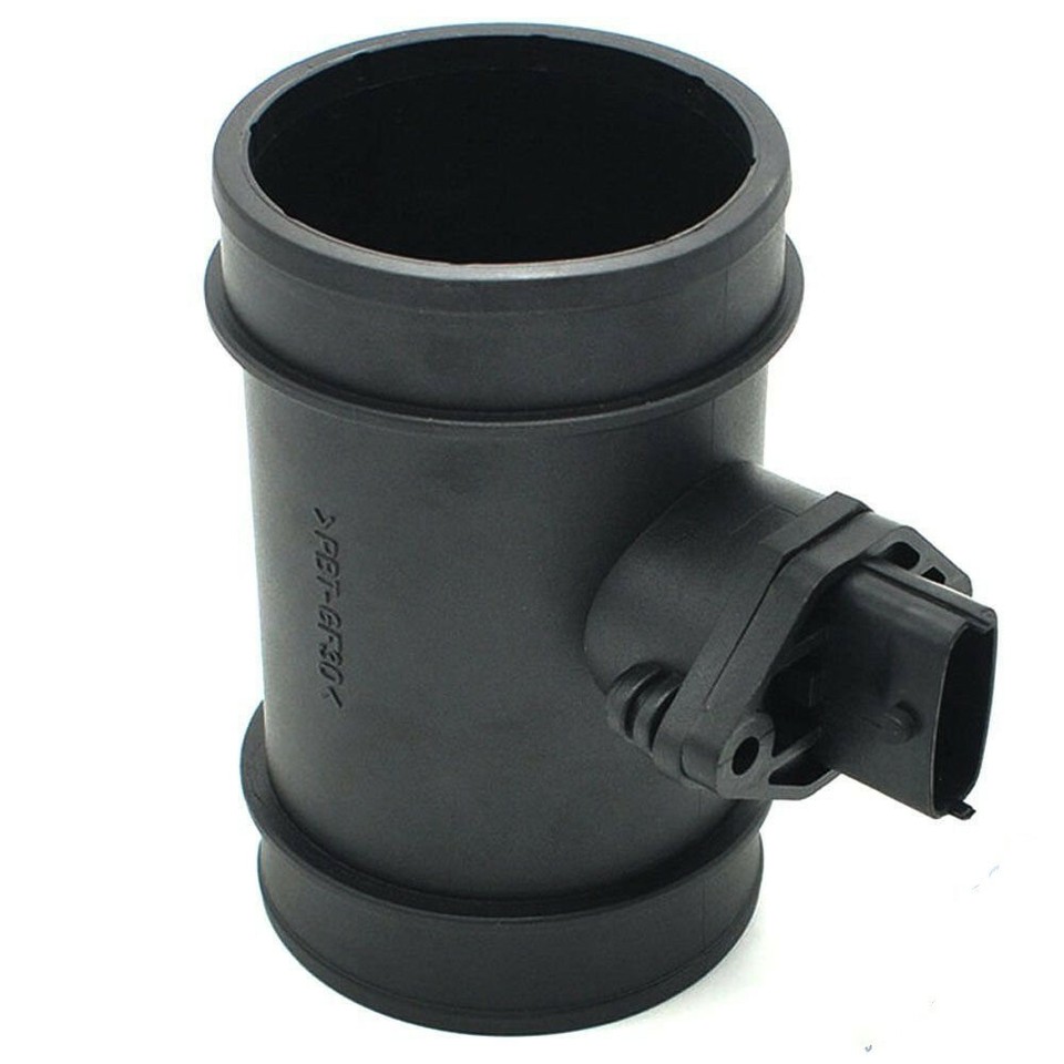 0281002537 Mass Air Flow Sensor Meter For ISUZU D-MAX RODEO 2.5DiDT 3 ...