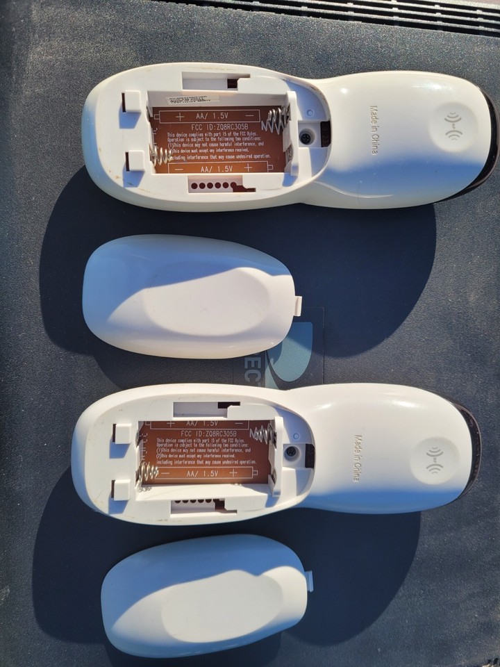 DirecTV HR54-200 Digital Satellite Receiver DVR Genie 2 C51-100 & 2 ...