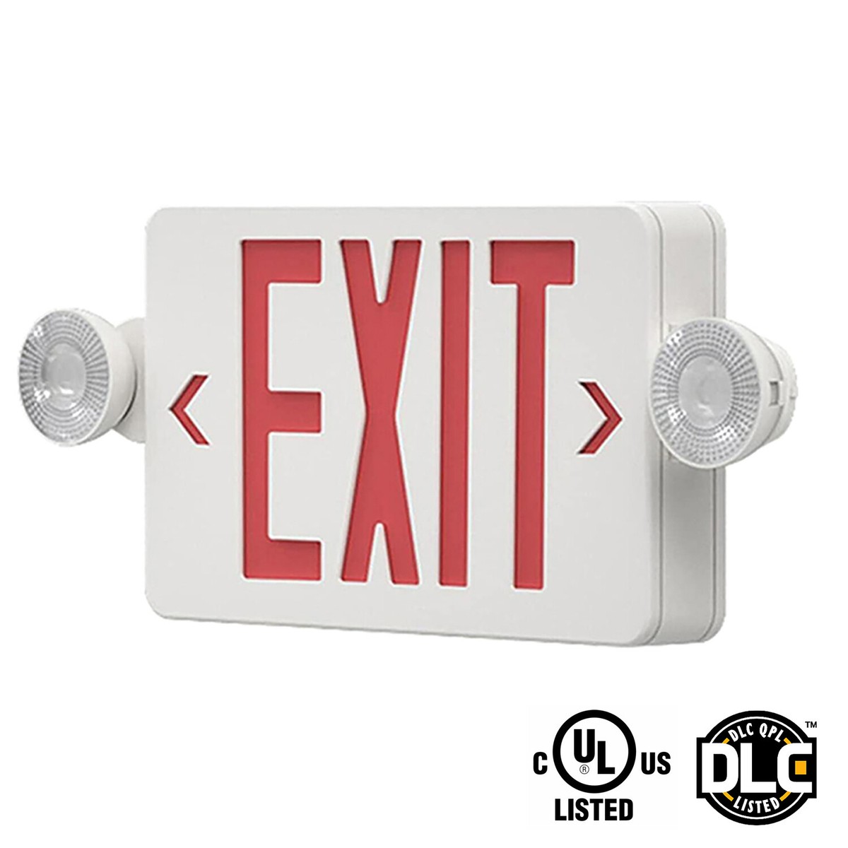 Emergency Lights Canopy