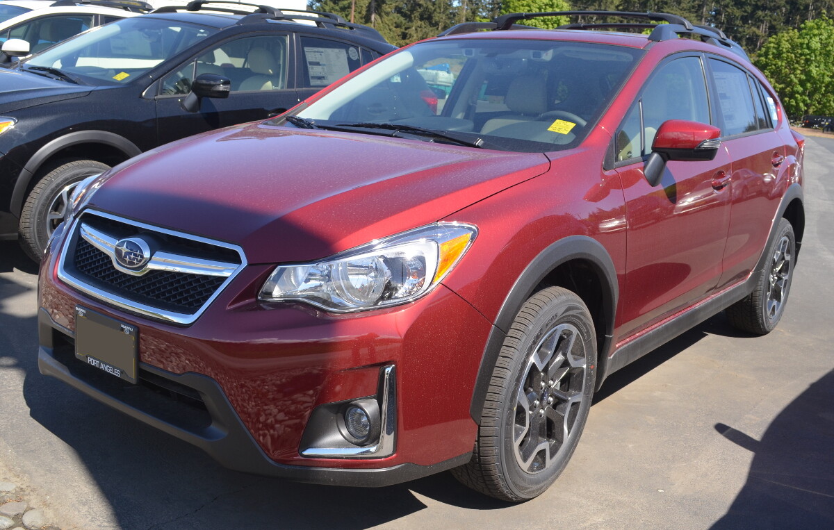 2016 Subaru Forester Color Codes - Infoupdate.org