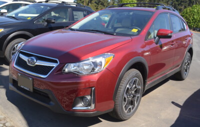 2013 Subaru Venetian Red H2Q Touch Up Paint 1 ounce size | Genuine OEM ...