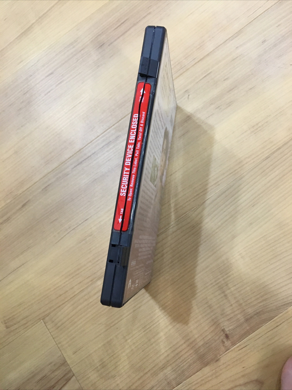 The Rose Tattoo (DVD, 1955) BURT LANCASTER Anna Magnani 2004 reprint ...