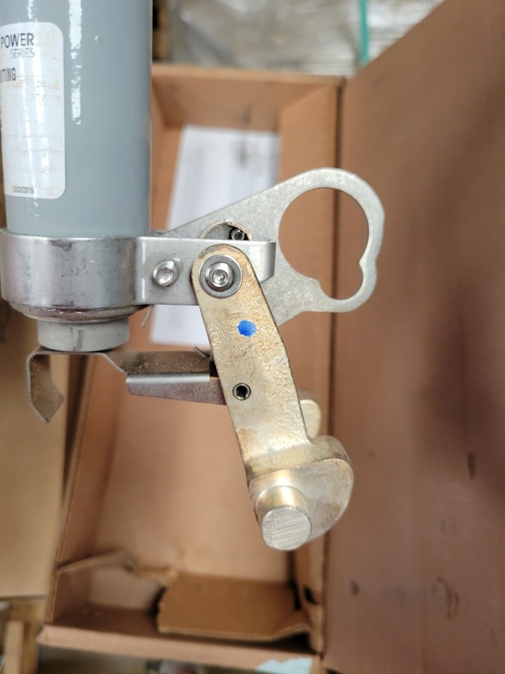 EATON FAK44W30 ELF FUSE 17.2KV DROPOUT CURRENT LIMITING 27KV 30A | eBay