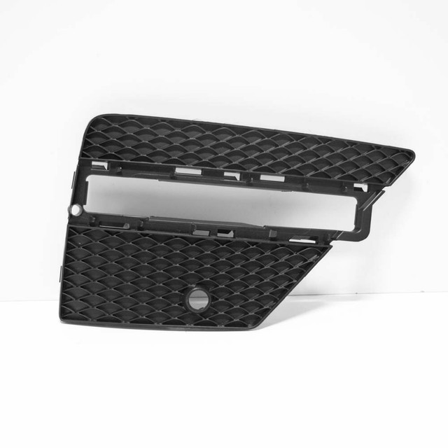 Genuine Mercedes-Benz Ml W166 AMG Front Bumper Lower Grill Right ...
