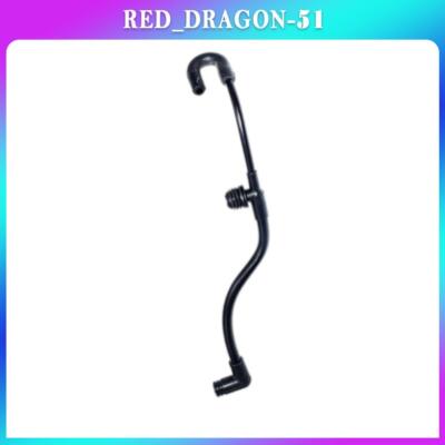 #24508186 Air Intake PCV Valve Tube Hose Fits Buick Pontiac Aztek Chevy ...