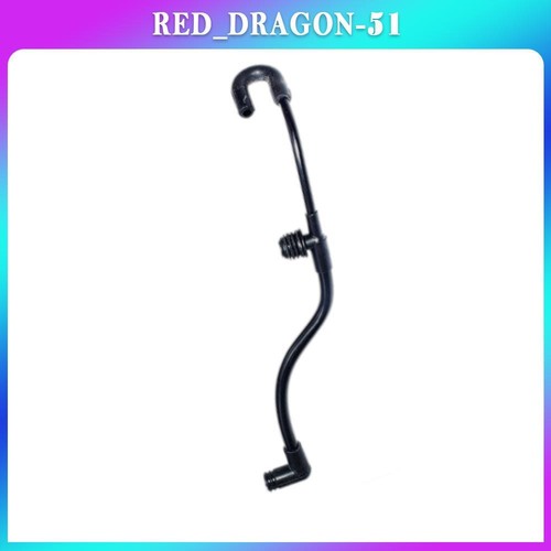 #24508186 Air Intake PCV Valve Tube Hose Fits Buick Pontiac Aztek Chevy ...