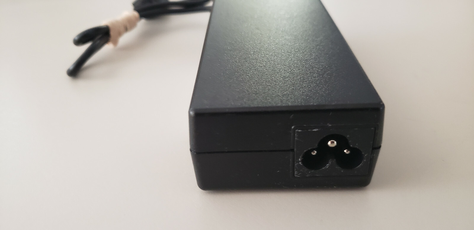 FSP FSP090-DMBB1 6-Pin AC Sparkle Power Adapter for NCR POS 19V 4.74A ...