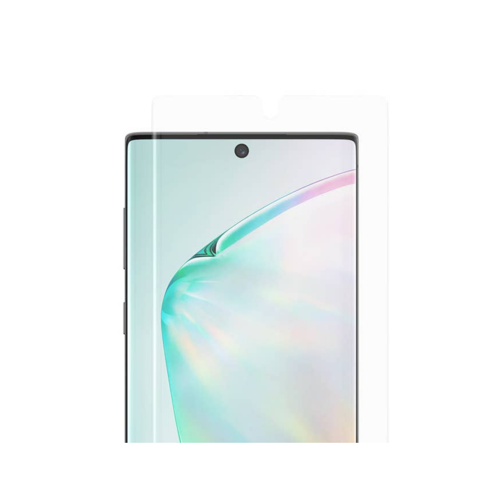 Invisible Shield Ultra Clear Screen Protector For Samsung Galaxy Note ...