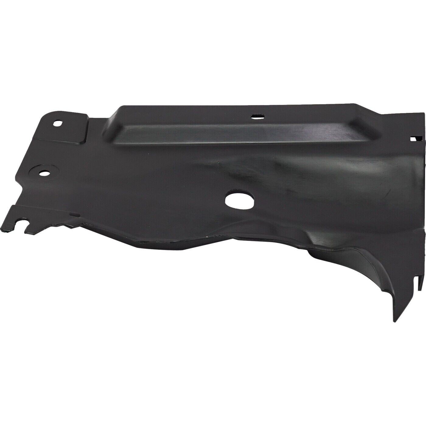 Front Engine Splash Shields Under Cover LH+RH For 2010-2013 Mazda 3 / ...