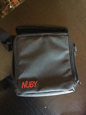 nuby gameboy case | eBay