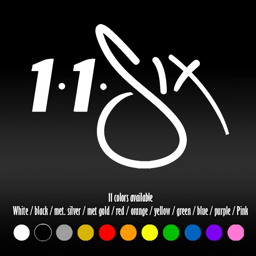 116 Clique Logo