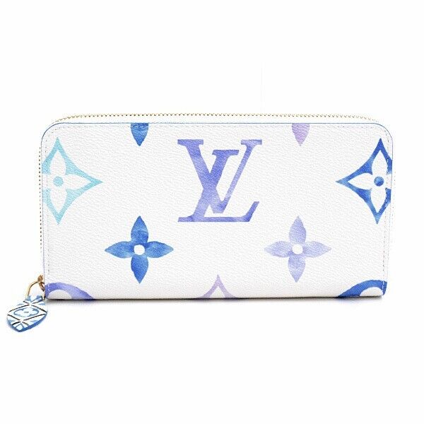 Rank SA! NIB Louis Vuitton Zippy Wallet By The Pool 2023 Rank SA! NIB Louis Vuitton Zippy Wallet By The Pool 2023
