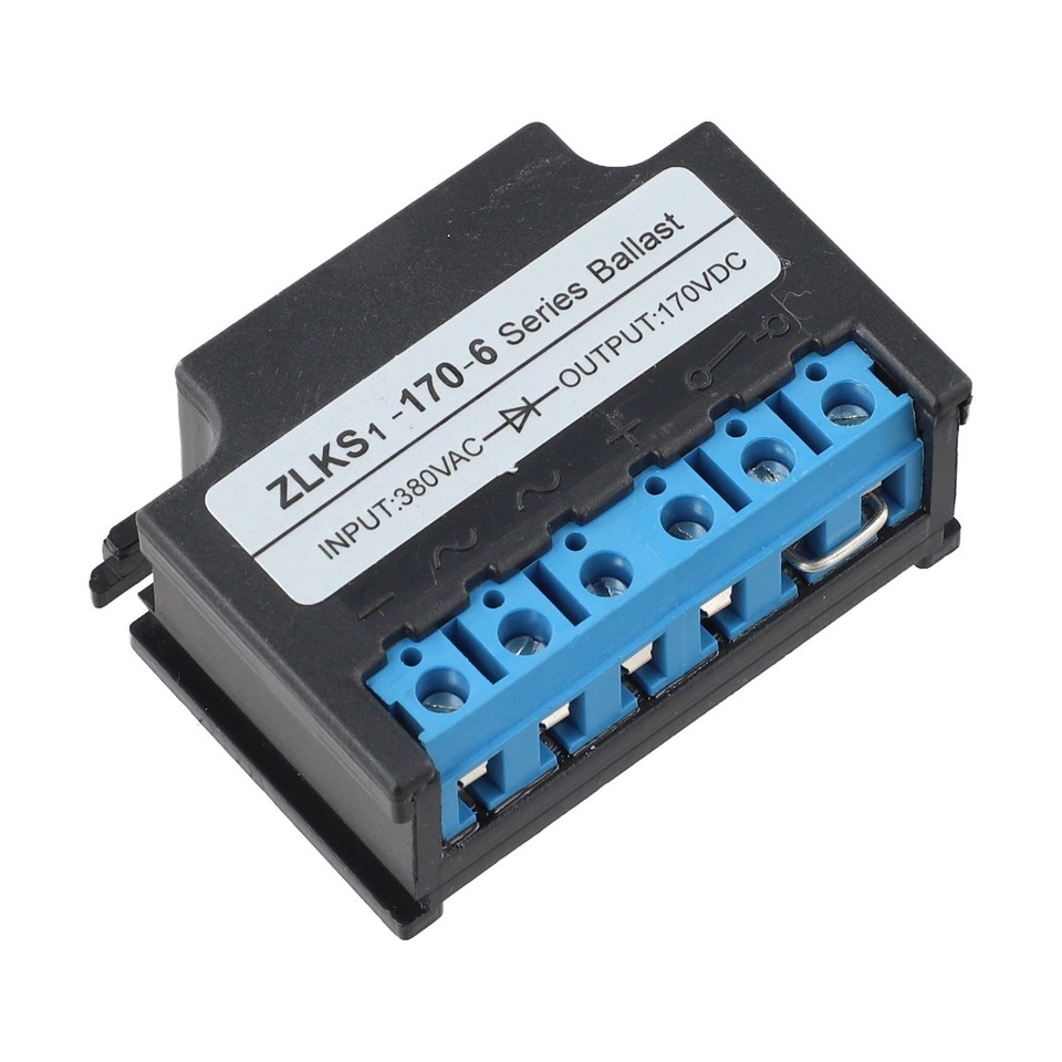 Electromagnetic Rectifier with Compact Size for Junction Box ...