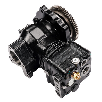Air Brake Compressor For Detroit Diesel Series 60 14L R23535534 ...