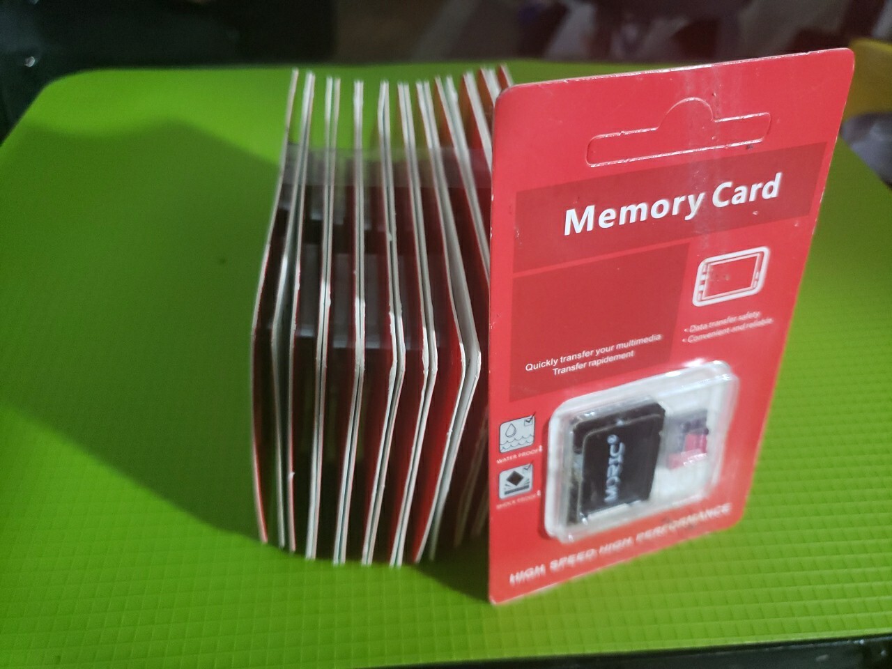 LOT OF (20) 512GB MICRO SD MEMORY CARDS! | eBay