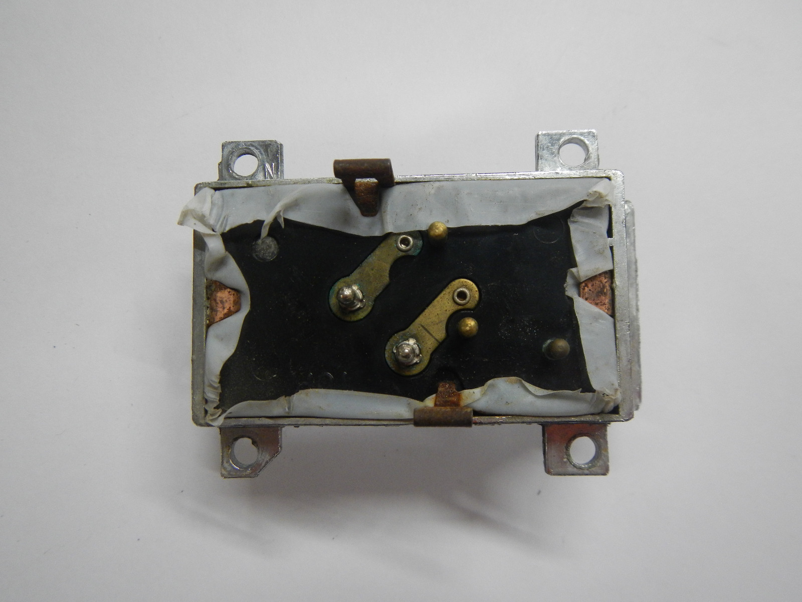 1962 63 64 65 66 Buick LeSabre Wildcat Electra 4 Way Power Seat Switch ...