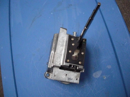 1999 2000 2001 2002 MERCEDES-BENZ W220 S430 S500 SHIFTER GEAR | eBay