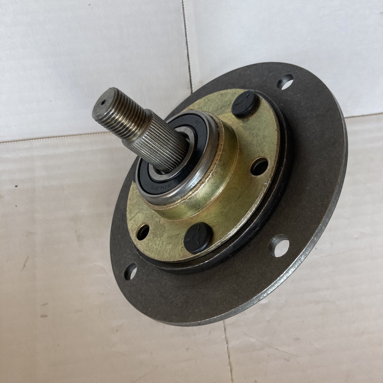 Rotary Spindle Assembly 8967 MTD 917-0912 46” Cut for sale online | eBay
