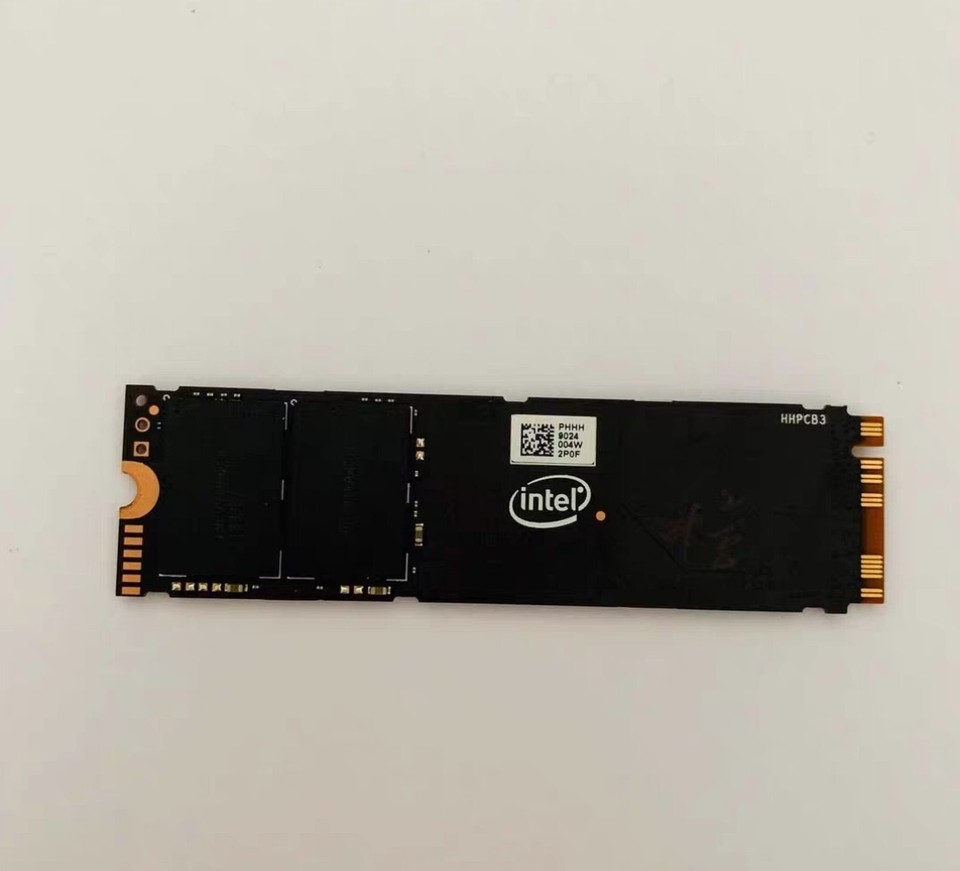 NEW Intel 760p Series SSDPEKKW020T8 2.0TB NVMe M.2 SSD Solid State ...
