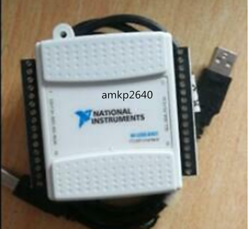 FOR National Instruments NI USB-8451 779553-01 #am | eBay