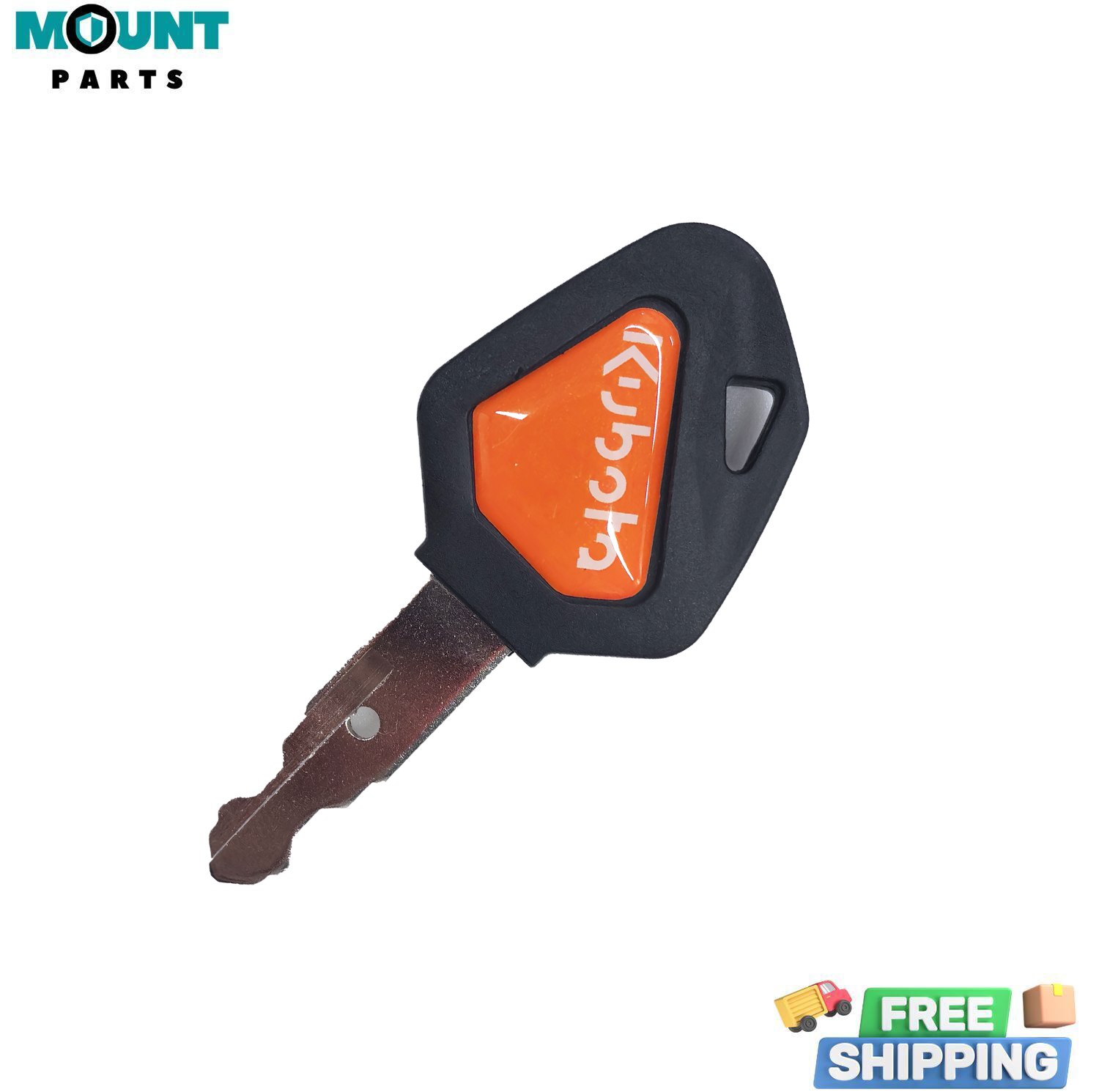 10 Kubota 459A Keys Excavator Backhoe Skid Steer Track Loader Equipment ...