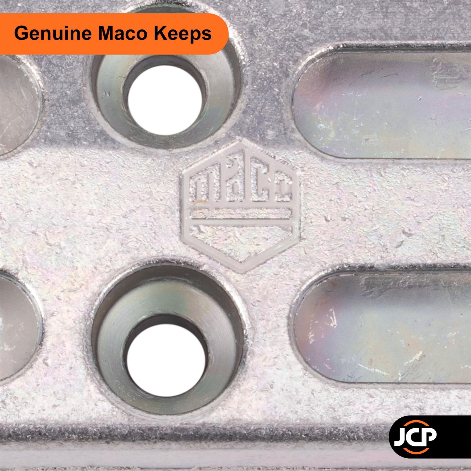 Maco Window Keep Mushroom Espag Striker Plate 32936 94276 94362 97914 ...