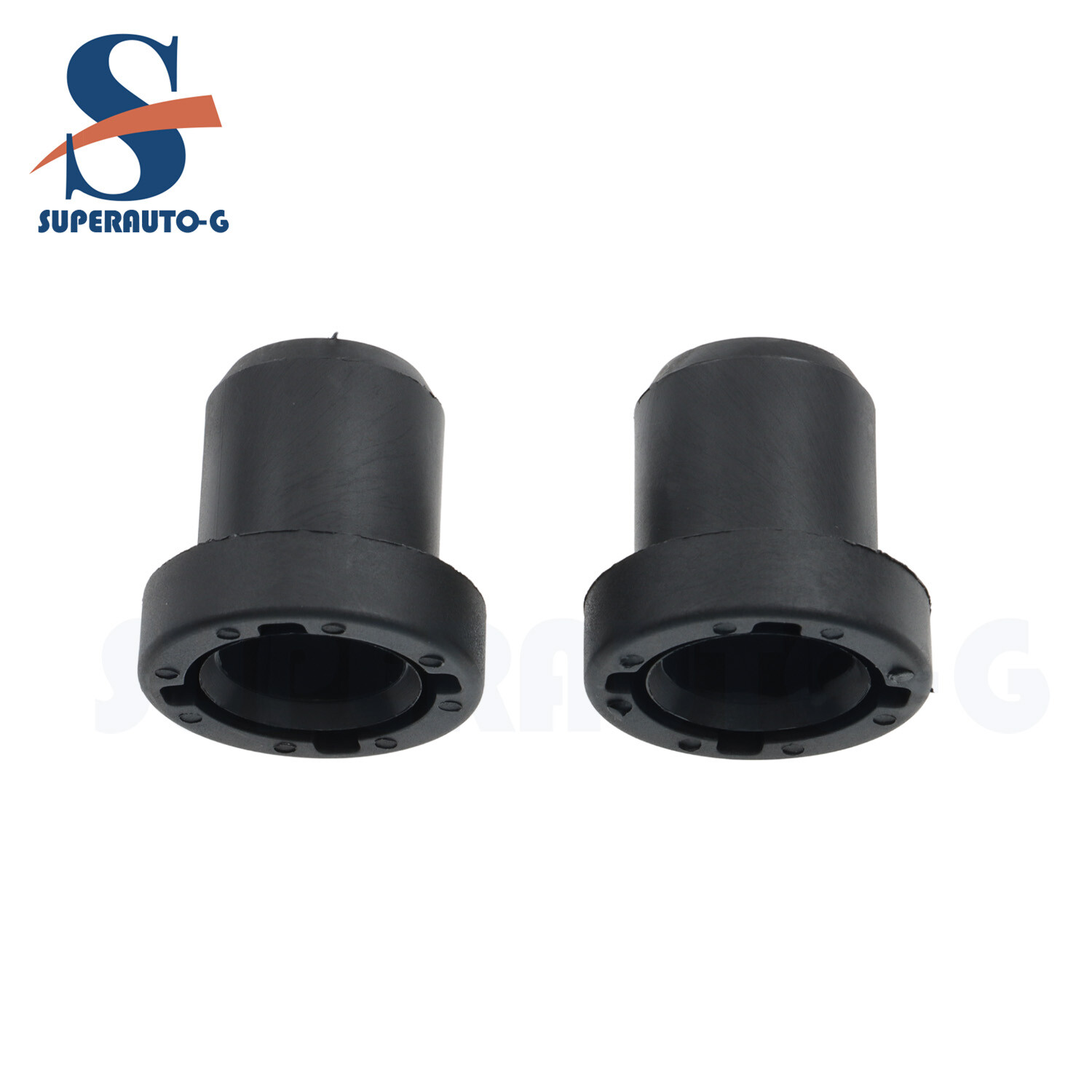 Set of 2 Rocker Arm Buffer Bushing Fit for 2015-2020 Cfmoto Z Force 800 ...