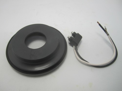 Dominion Auto Truck-Lite 10704 Universal Clearance Marker Light Grommet ...
