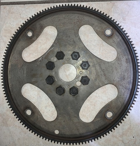 USED OEM 2007-20 Buick Chevrolet GMC Automatic Transmission Flex Plate ...