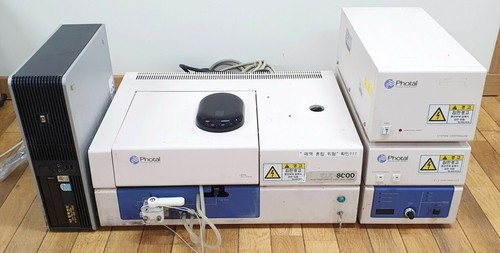 Photal Otsuka ELS-8000 [#B1] | eBay