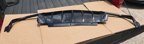 2022-25 Cadillac CT4-V Blackwing Rear Valance Diffuser - Removed from a ...