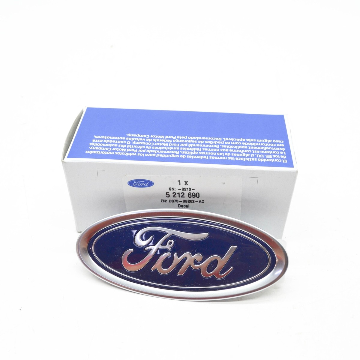 Logotipo Del Mondeo St