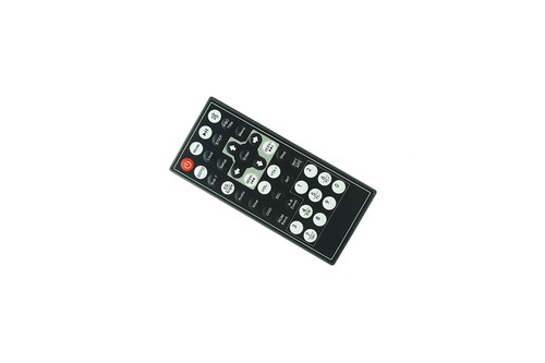 Remote Control For iRV Digital EX6500DVD 292-101079 Car DVD CD Stereo ...