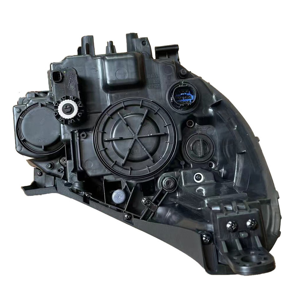 Pair Headlight For 2016-18 Kia Sorento Headlight RH+LH 92101-C6000 ...