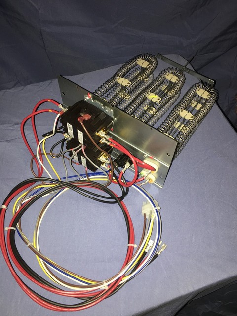 NORDYNE 8kw Heat Strip Kit OEM 917167C for sale online | eBay