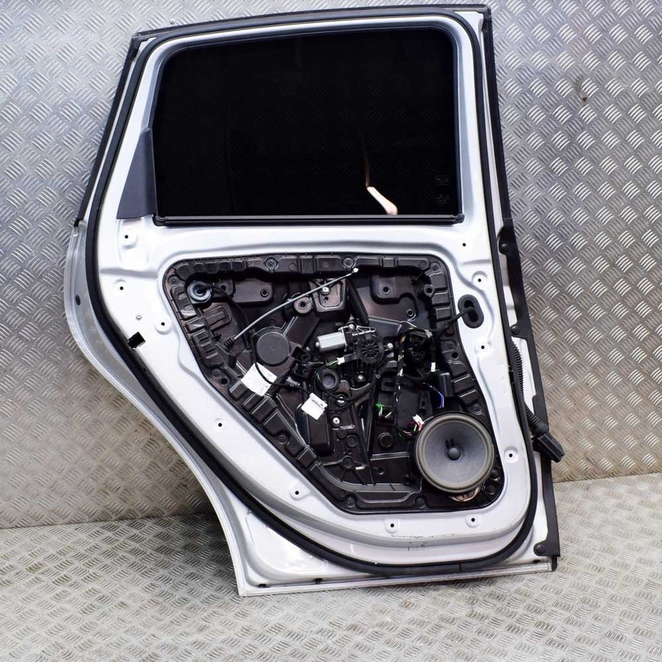 Mercedes-Benz Classe B SPORTS Tourer W247 Porte Arrière Gauche ...