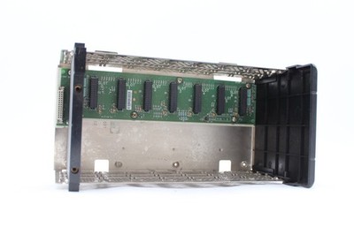 Allen-Bradley 1756-A7/B ControlLogix 7-Slot Chassis | eBay