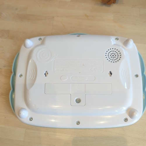 Vtech Disney Frozen II 2 Magic Learning Tablet with 6 Activities ...