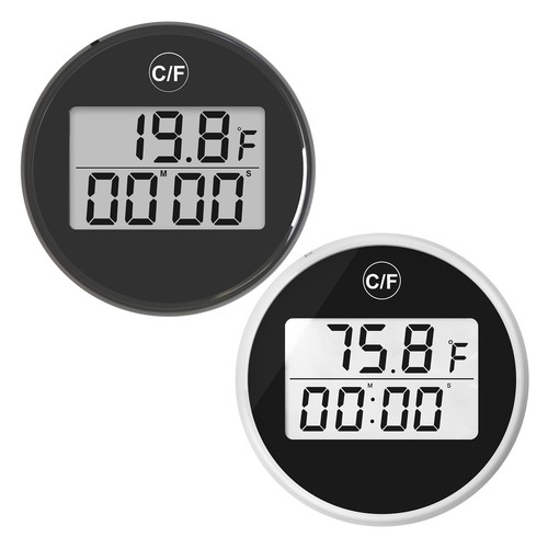 Ice Bath Temperature Gauge Multifunctional Bath Temperature Gauge with ...